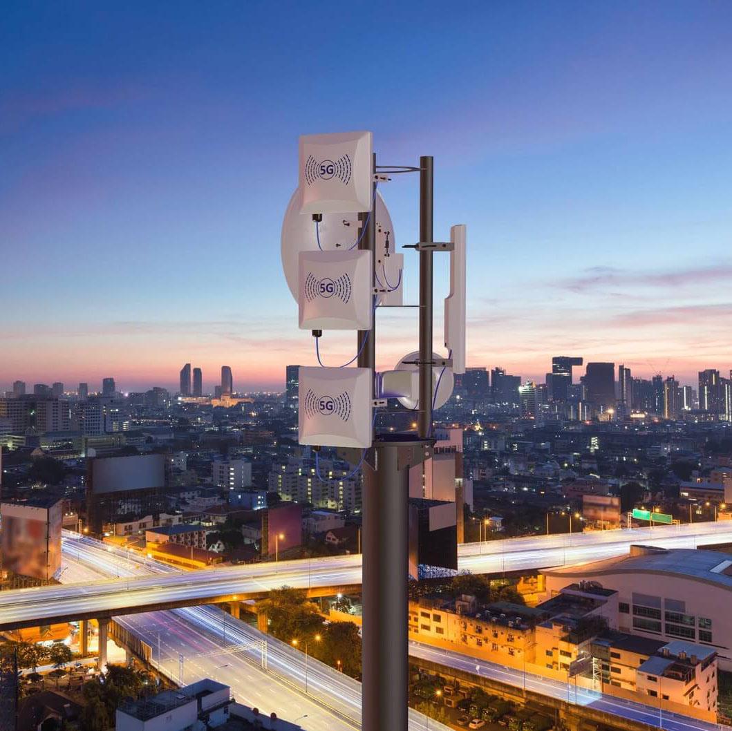 EZY CONNECT - Expert ESN, IT & Digital, Telecom & Energie